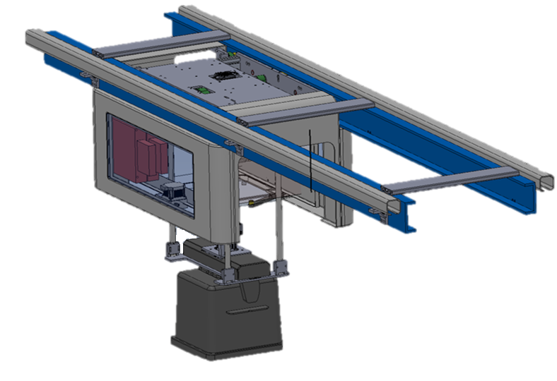 Direct Loading System