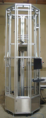 Automated Storage & Retrieval‎ System (ASRS)